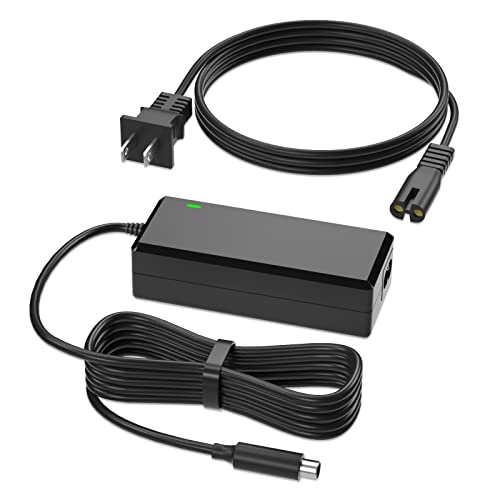 42V 1.7A Replacement for Segway Ninebot Charger for Scooter ES2/ES4/E22/ES1L ES Series KickScooters