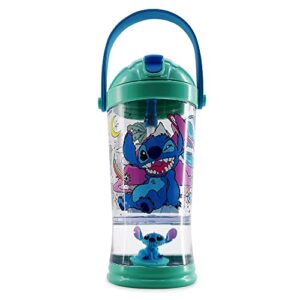 Disney Stitch Canteen for Kids