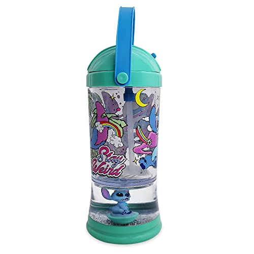 Disney Stitch Canteen for Kids