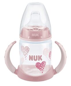 nuk small learner tritan cup, 5 oz, 6+ months