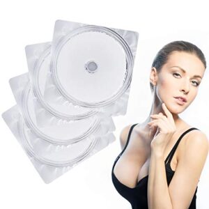 patch chest enhancer paste firming patch enhancement pads for women