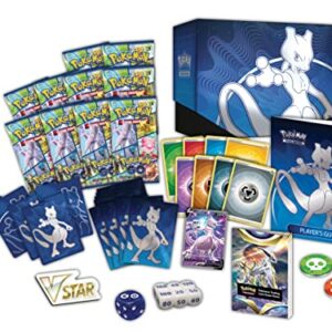 Pokemon TCG: Pokemon GO Elite Trainer Box