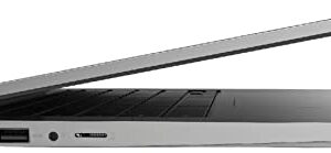 Lenovo Chromebook 14" FHD Laptop for Business, Student, Octa-Core MediaTek MT8183, 4GB RAM, 64GB eMMC+64GB Card, WiFi, Webcam, 10+ Hours Battery, Chrome OS, Arctic Grey | TGCD Boundle