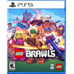 LEGO Brawls - PlayStation 5