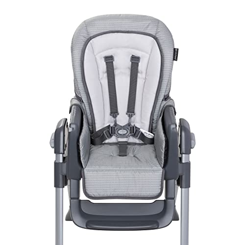 Baby Trend Sit Right 2.0 3-in-1 High Chair - Cozy Grey