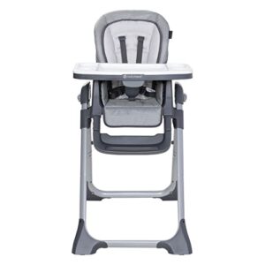 Baby Trend Sit Right 2.0 3-in-1 High Chair - Cozy Grey