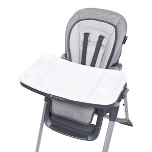 Baby Trend Sit Right 2.0 3-in-1 High Chair - Cozy Grey