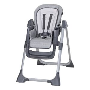 Baby Trend Sit Right 2.0 3-in-1 High Chair - Cozy Grey