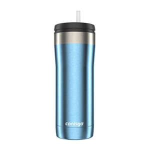 contigo dark ice beverage|water bottles, 1 count (pack of 1)