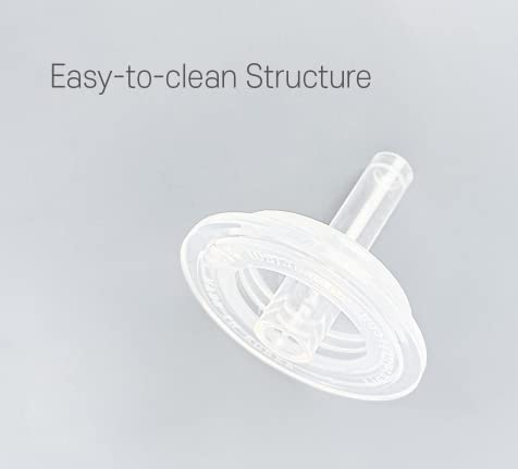 UBMOM Replacement Straw Nipple & Straw Set