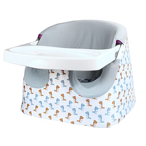 Baby Seat Cover Compatible with Ingenuity Seat.The Cover only Compatible with Ingenuity Seat(Grey)