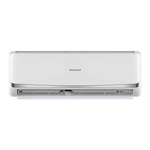 Honeywell Mini Split Air Conditioner, 18,000 BTU, Single Zone, White (HWAC-1817S)