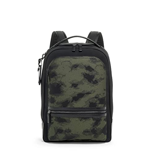 TUMI - Harrison Bradner Backpack - Camo Jacquard