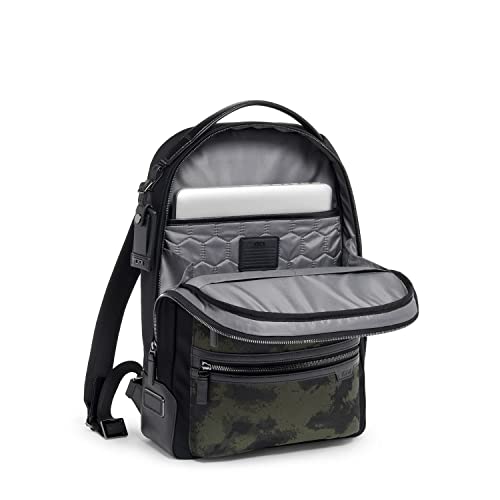 TUMI - Harrison Bradner Backpack - Camo Jacquard