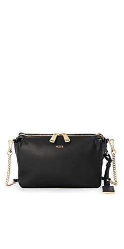 TUMI - Helena Crossbody - Black