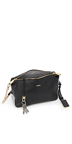 TUMI - Helena Crossbody - Black