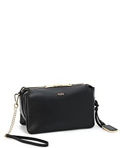 TUMI - Helena Crossbody - Black