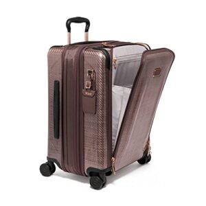 TUMI - Continental Front Pocket Expandable 4 Wheeled Carry-On Blush