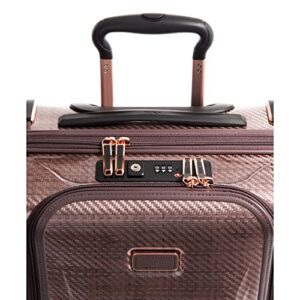 TUMI - Continental Front Pocket Expandable 4 Wheeled Carry-On Blush