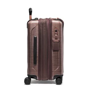 TUMI - Continental Front Pocket Expandable 4 Wheeled Carry-On Blush