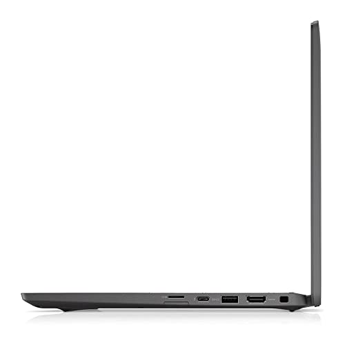 Dell Latitude 7420 14” FHD, Intel Core i7-1185G7 3.0GHz, 32GB RAM, 256GB Solid State Drive, Windows 11 Pro 64Bit, CAM, Touch (Renewed)