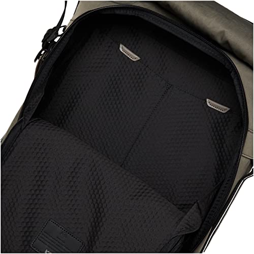 TUMI - Alpha Bravo Ally Roll Top Backpack - Sand