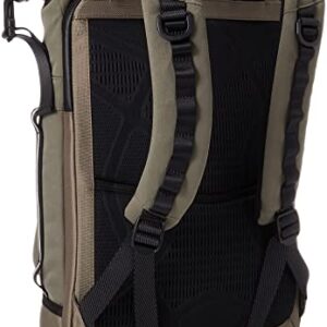 TUMI - Alpha Bravo Ally Roll Top Backpack - Sand