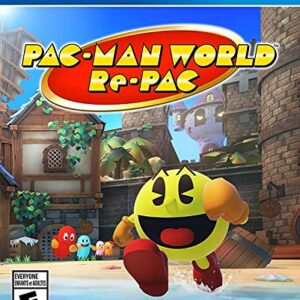 PAC-MAN World Re-PAC - PlayStation 4