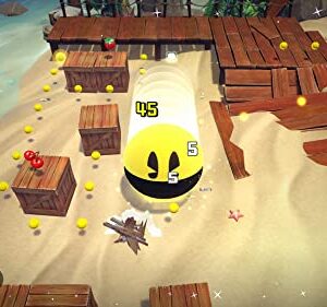 PAC-MAN World Re-PAC - PlayStation 4