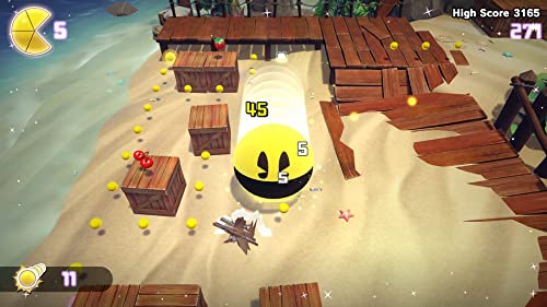 PAC-MAN World Re-PAC - PlayStation 4