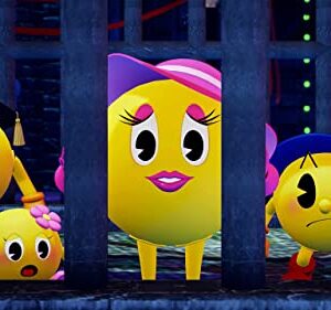 PAC-MAN World Re-PAC - PlayStation 4