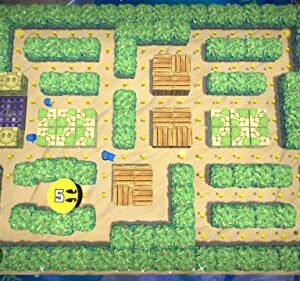 PAC-MAN World Re-PAC - PlayStation 4