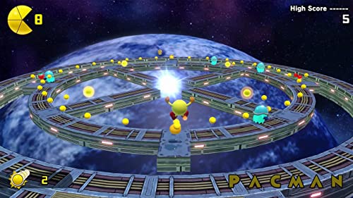 PAC-MAN World Re-PAC - PlayStation 4