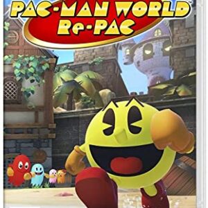 PAC-MAN World Re-PAC - Nintendo Switch