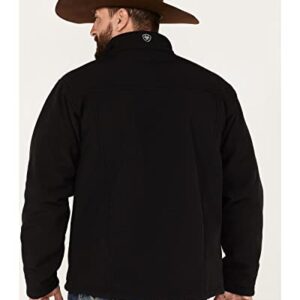 ARIAT Men's Vernon Sherpa Jacket