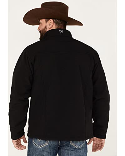 ARIAT Men's Vernon Sherpa Jacket