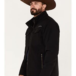 ARIAT Men's Vernon Sherpa Jacket