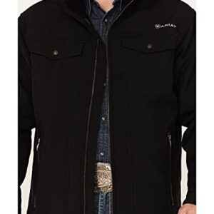 ARIAT Men's Vernon Sherpa Jacket