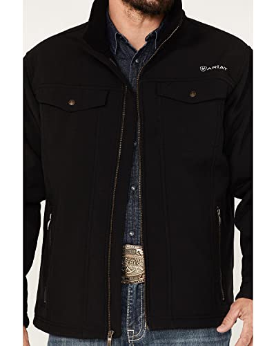 ARIAT Men's Vernon Sherpa Jacket