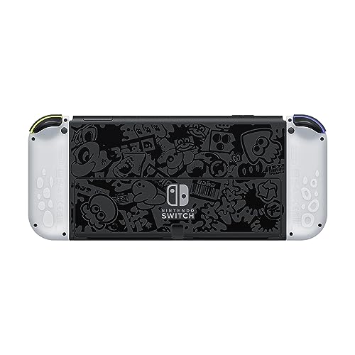 Nintendo Switch – OLED Model Splatoon 3 Special Edition