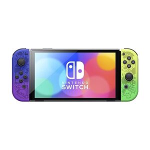 Nintendo Switch – OLED Model Splatoon 3 Special Edition