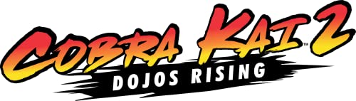 Cobra Kai 2: Dojos Rising - PlayStation 5