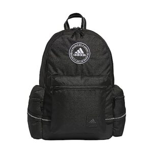 adidas City Icon Backpack, Black, One Size