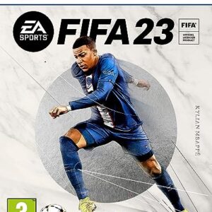 FIFA 23 Standard Edition Playstation 5 (PS5)| English | Import Region Free