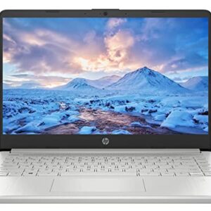 HP 2022 Newest 14" FHD Laptop for Business and Student, AMD Ryzen3 3250U (Beat i5 7200U), 16GB RAM, 1TB SSD, Webcam, Wi-Fi, Bluetooth, HDMI, Fast Charge, Windows 11, ROKC Mousepad