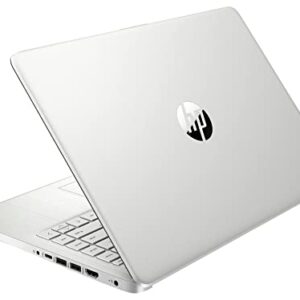 HP 2022 Newest 14" FHD Laptop for Business and Student, AMD Ryzen3 3250U (Beat i5 7200U), 16GB RAM, 1TB SSD, Webcam, Wi-Fi, Bluetooth, HDMI, Fast Charge, Windows 11, ROKC Mousepad