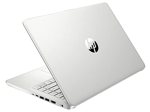 HP 2022 Newest 14" FHD Laptop for Business and Student, AMD Ryzen3 3250U (Beat i5 7200U), 16GB RAM, 1TB SSD, Webcam, Wi-Fi, Bluetooth, HDMI, Fast Charge, Windows 11, ROKC Mousepad