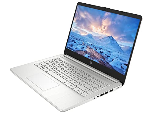 HP 2022 Newest 14" FHD Laptop for Business and Student, AMD Ryzen3 3250U (Beat i5 7200U), 16GB RAM, 1TB SSD, Webcam, Wi-Fi, Bluetooth, HDMI, Fast Charge, Windows 11, ROKC Mousepad