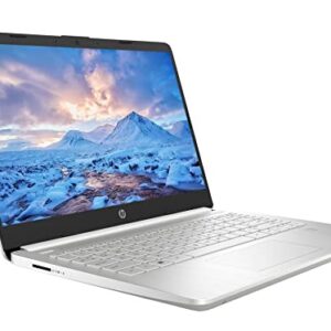 HP 2022 Newest 14" FHD Laptop for Business and Student, AMD Ryzen3 3250U (Beat i5 7200U), 16GB RAM, 1TB SSD, Webcam, Wi-Fi, Bluetooth, HDMI, Fast Charge, Windows 11, ROKC Mousepad