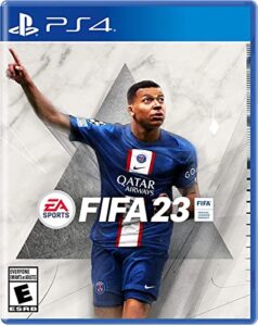 fifa 23 - for playstation 4